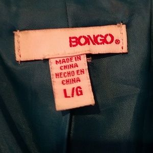 BONGO | Jackets & Coats | Coat | Poshmark